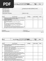 FAA Flight Operational Quality Assurance Guide | PDF | Data Analysis ...