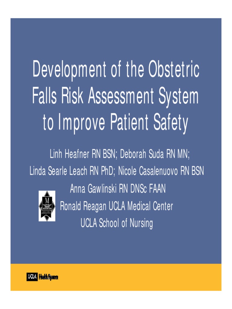 OFRAS Patient Safety | PDF | Clinical Trial | Obstetrics