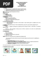 LP Mapeh 5 Gateway Drugs | PDF