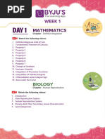 BUCET Reviewer | PDF