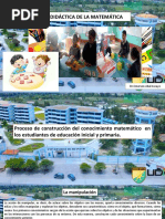 Desarrollo Del Pensamiento Lógico Matemático Según Piaget | PDF ...