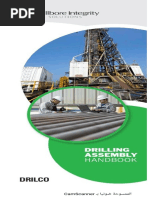 Tenarishydril-Premium-Connections-Catalog TSH Blue PDF | PDF | Casing ...