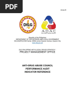 PSGC 4Q 2024 National and Provincial Summary | PDF | Philippines