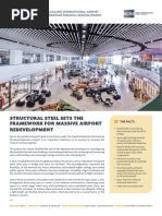 HSS Truss Connection Design Insights | PDF | Truss | Buckling