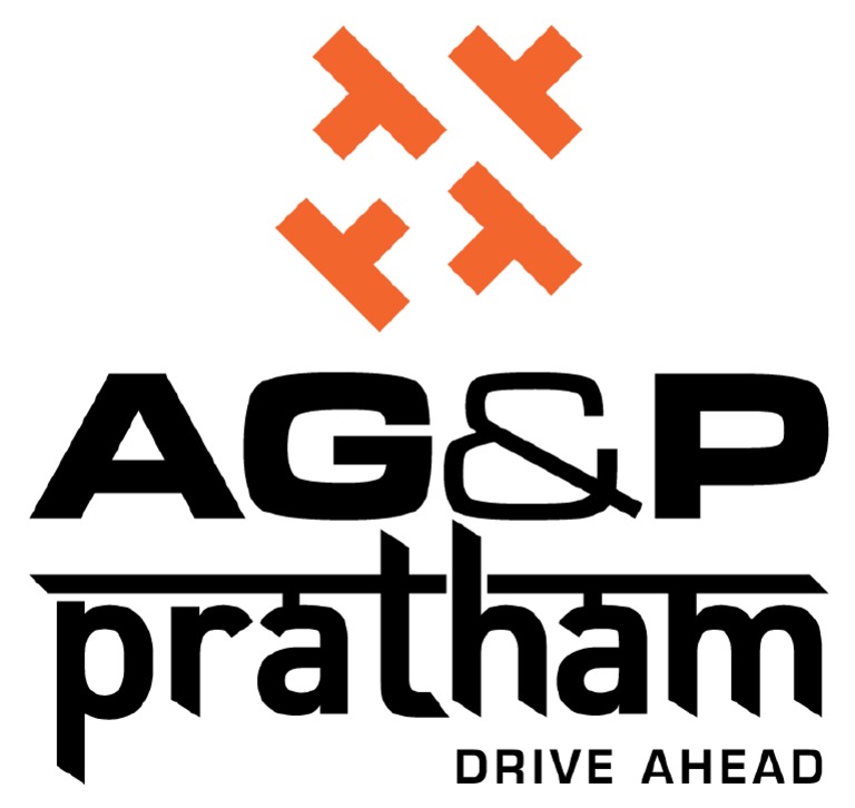 Ag&p Pratham Logo | PDF