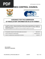 Line Clearance SOP in Pharma Manufacturing | PDF | Technology & Engineering