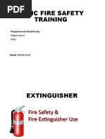 Emergency Siren Code | PDF | Disaster Preparedness | Aerophones