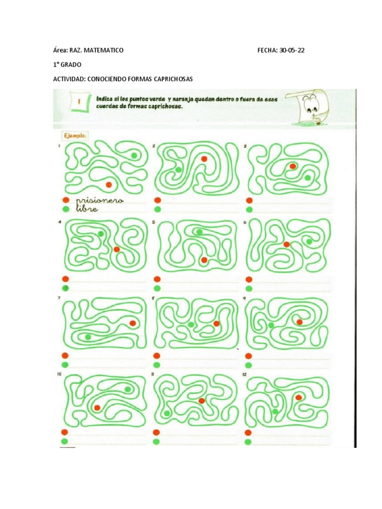 Raz Matematica | PDF