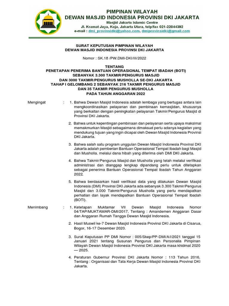 SK 018, Gel 2 Boti 2022 | PDF