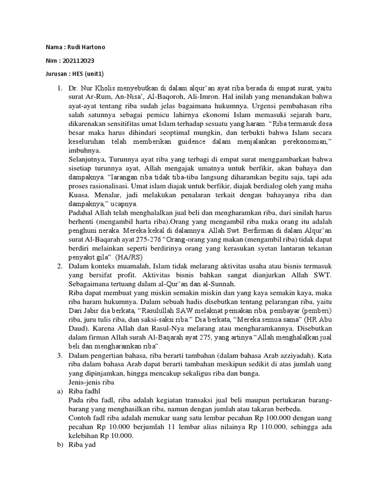 Rudi Hartono 202112003 | PDF