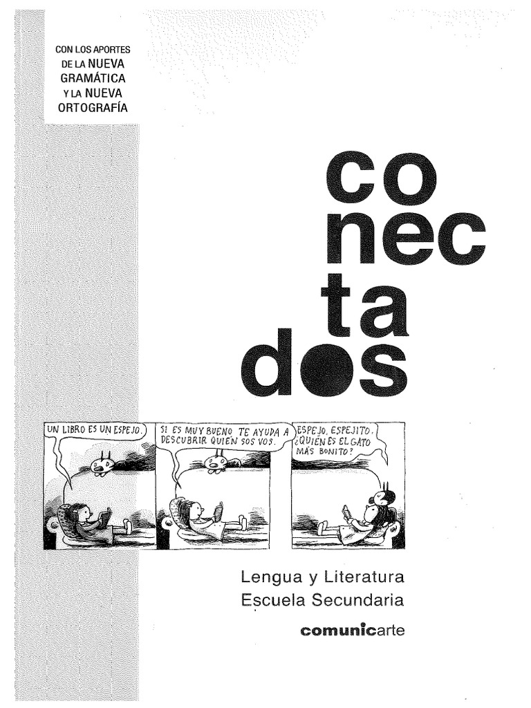 Manual Conectados 2 | PDF