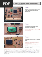 Pinout Bosch Edc15p Edc15v Vag | PDF | Computers