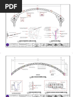 Schedule of Welds & Truss Members: Xy Builders | PDF | Truss ...