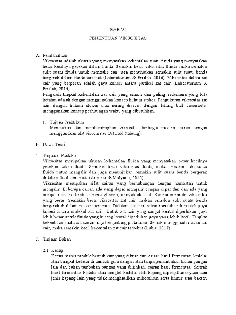 BAB VI Isabela Biti | PDF