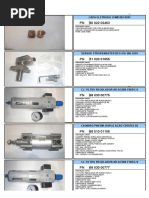 Modelo de Relatório de Torque | PDF