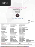 MDC Kendall Campus Map Overview | PDF