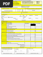 Modelo 30 - ISPC - Guia de Pagamento | PDF | Comércio | Impostos