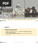 Natural vs Built Environment Overview | PDF | Wetland | Natural Environment