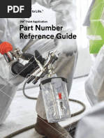 Key Cross Reference | PDF