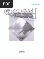 Plane Geometry Test Quiz Key, Grade 10 (Abeka (Abeka) ) (Z-Library) | PDF