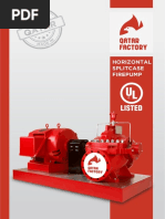 LIFECO Product-Catalogue | PDF | Fire Sprinkler System | Sensor