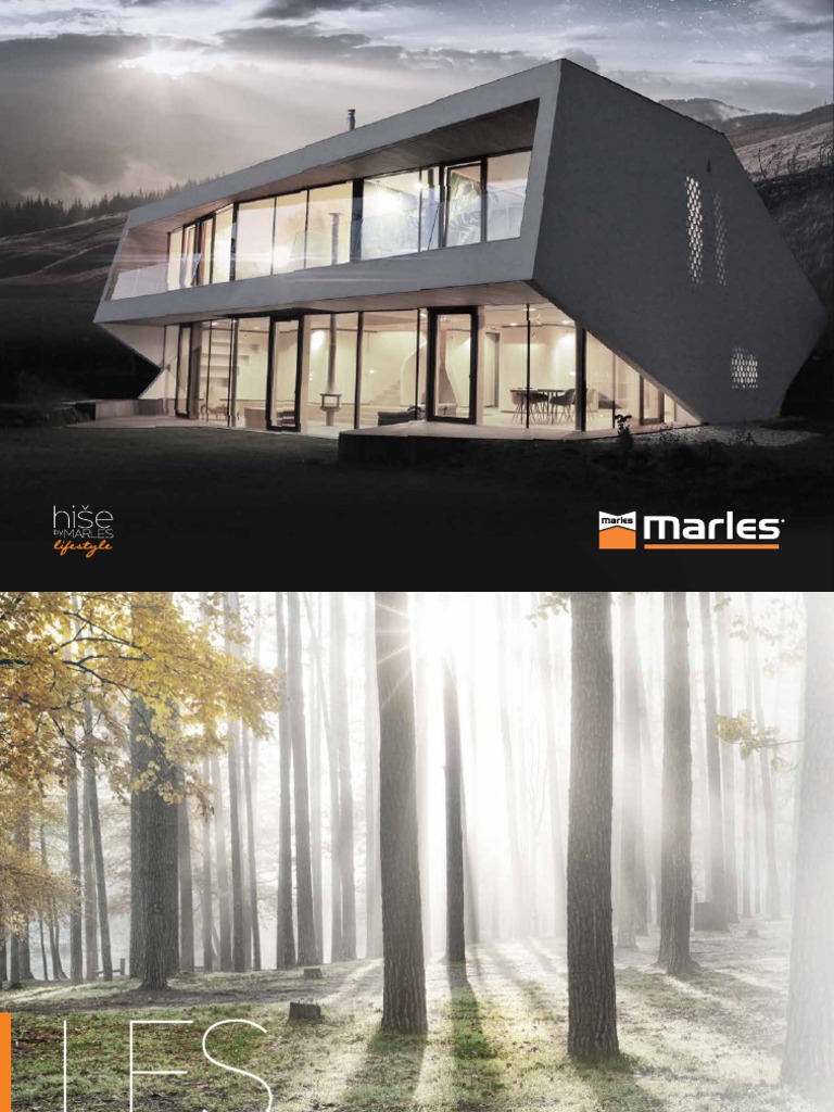 Brosura Marles 31x22 SLO Za Web | PDF