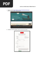 FT Tubo Corrugado Hdpe Perforado Drenpro (Aashto M252 - Aashto M294 ...