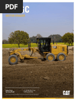CS10GC Compactor Soil | PDF | Horsepower | Engines