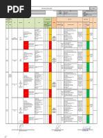GH-F-SGSST-014 Matriz de Identificación de Necesidades de Capacitación v01. | PDF | Seguridad y ...
