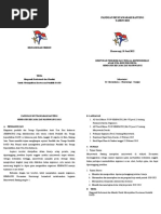 Lambang dan Logo HIMPAUDI | PDF | Karier & Perkembangan | Gaya Hidup