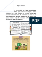 Texto Mixto y Multiple | PDF | Clásicos