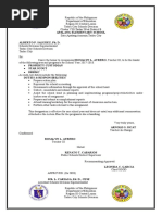 DepEd Batangas - DRRM CSS Monitoring Tool | PDF | Disaster Risk ...