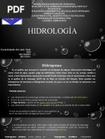 Tránsito de Hidrogramas | PDF | Olas | Reservorio