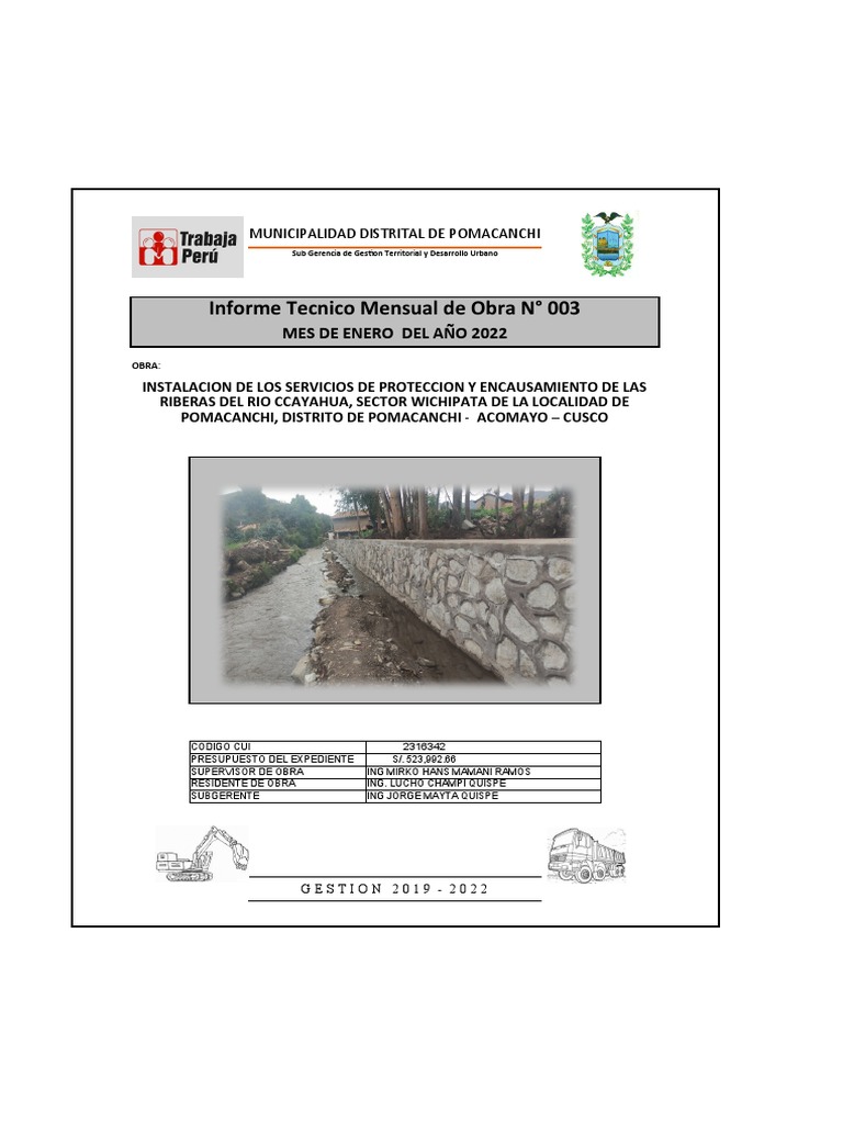 Formatos Oe en Excel Ene 2022 | PDF | Elementos arquitectónicos | Diseño