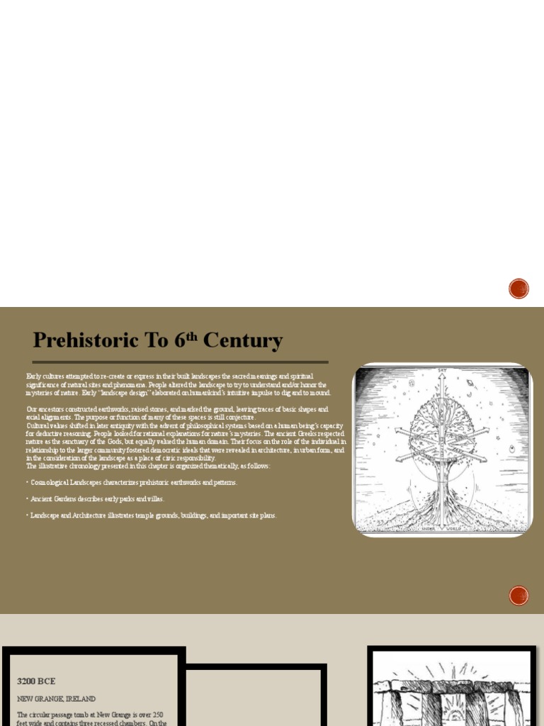 Landscape Prehistoric | PDF | Delphi | Persephone