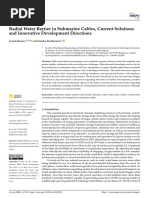 The Obligation to Endure: Carson's Warning | PDF | Nature | Agriculture