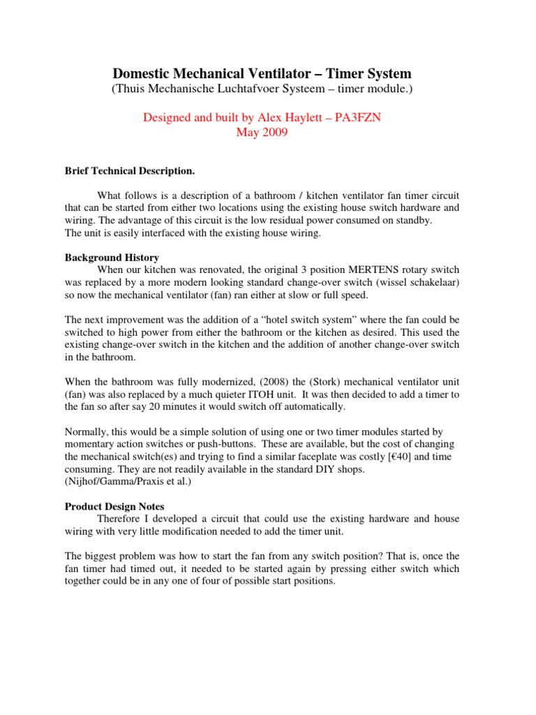 Product Design History | PDF | Electrical Engineering | Electricity