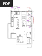 Inova Loudoun Hospital Map | PDF | Health Care | Medicine