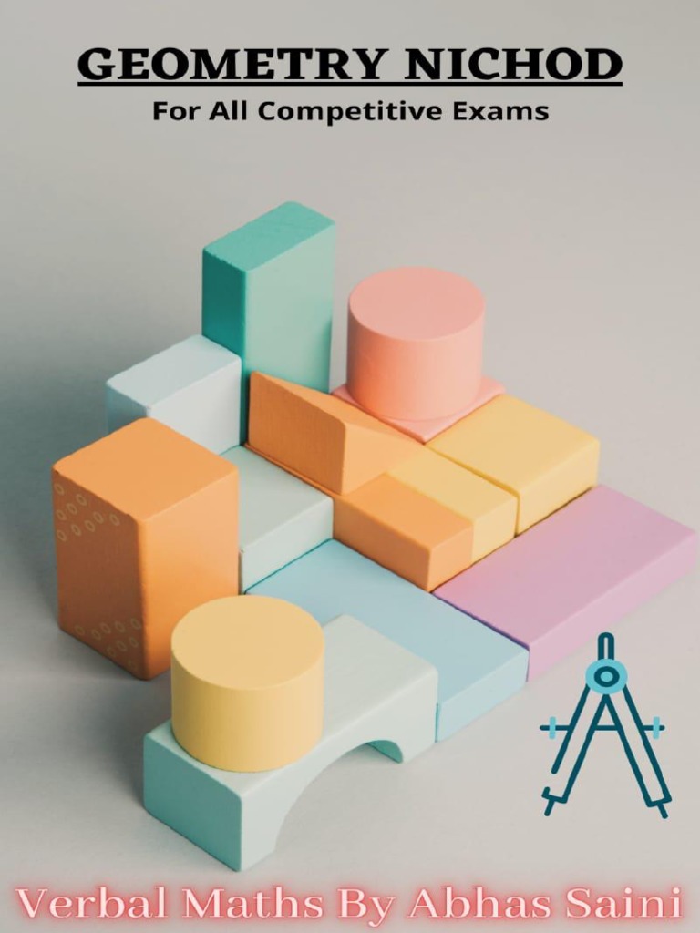 ABHAS GEOMETRY | PDF | Triangle | Polygon