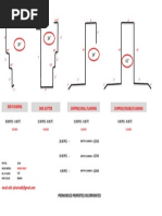 Plans of Router Table | PDF | Screw | Woodworking