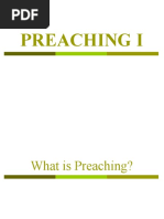 VIII - Sermons of Different Types | PDF | Expository Preaching | Sermon