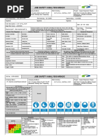 Contoh: (SAP) : Safety Accountability Program | PDF | Hazards | Safety