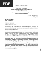 Negotiated Procurement Under Emergency Cases GPPB NPM No. 003-2020 | PDF | Procurement | Emergency