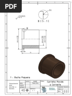 Chaveta DIN 6885 | PDF