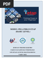 Modul Etap | PDF
