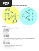 Examen de Conectividad de Red Básica y Comunicaciones Respuestas Módulos 1 | PDF | Modelo osi ...
