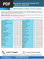 Silicone Chemical Compatibility Chart PDF | PDF | Sodium Hydroxide ...