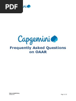 Internet Allowance FAQ Guide | PDF | Invoice | Internet