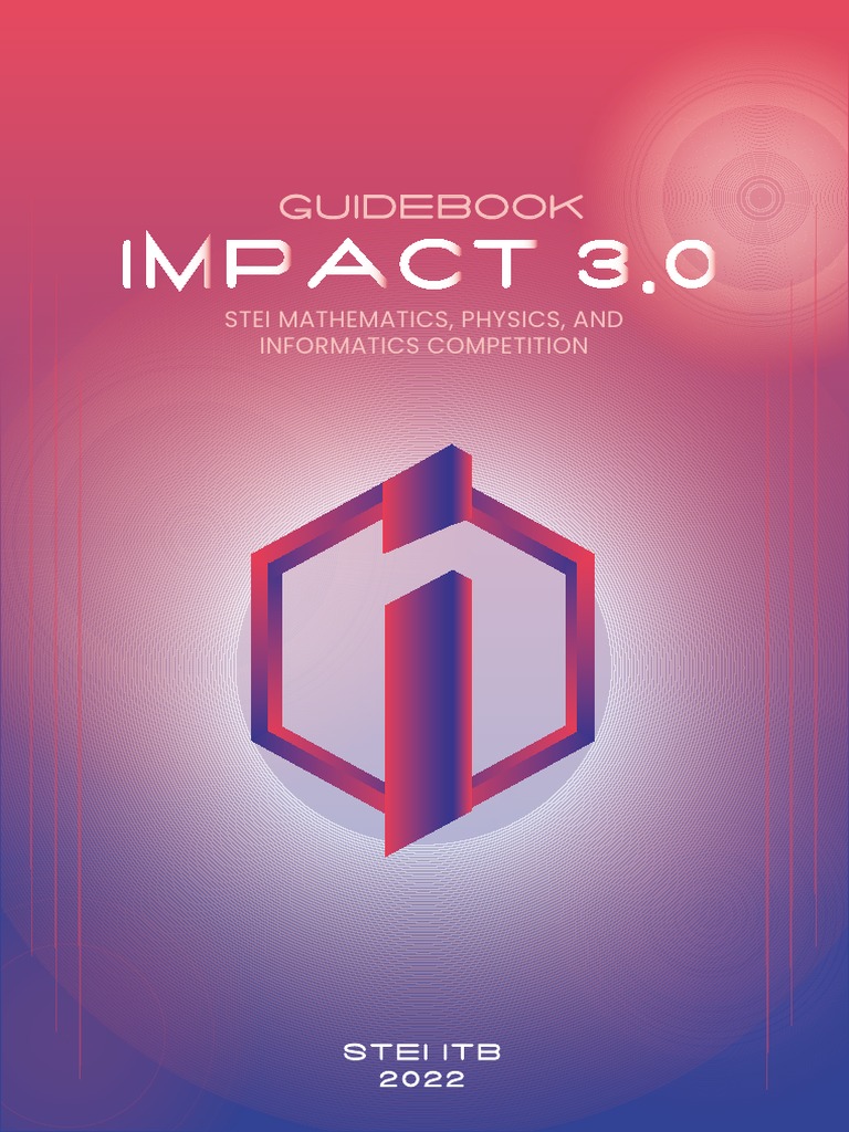 Final Booklet Impact | PDF