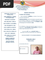 DOLE GIP Application Form | PDF